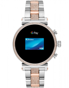 Ceas Michael Kors Access Touchscreen Smartwatch MKT5064 Fashion dama ...